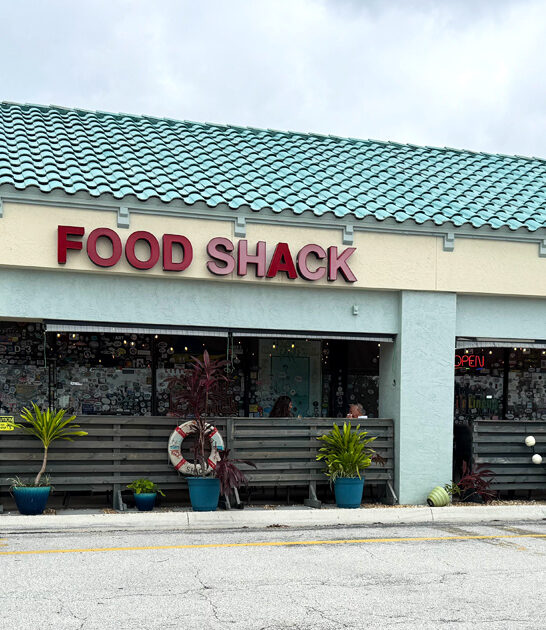 nowhere restaurant worth florida ftr