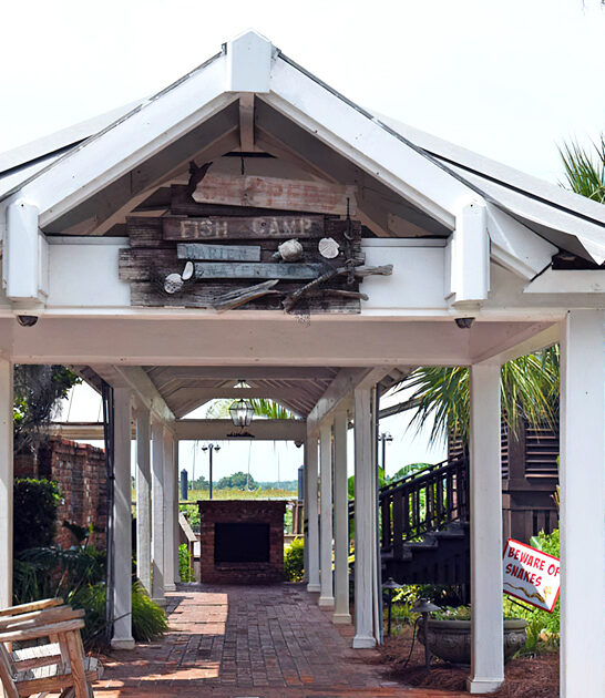 ocean flavor delights georgia ftr