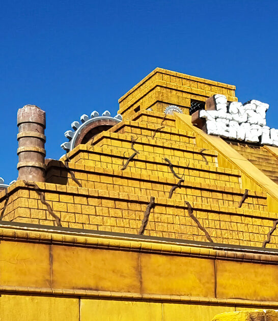 odd amusement center wisconsin ftr