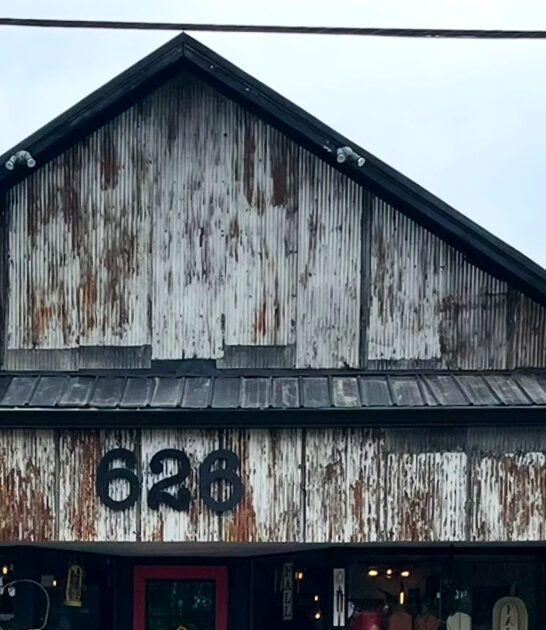 ohio antique shop ftr
