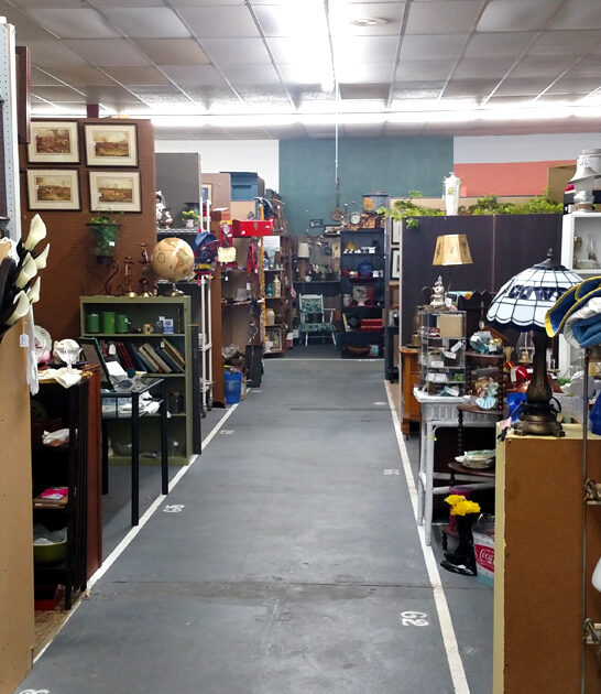 ohio antique store explore ftr