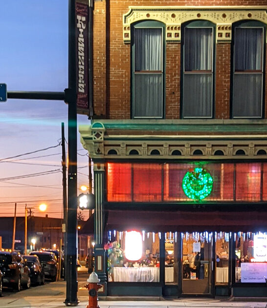 ohio best frog legs ftr