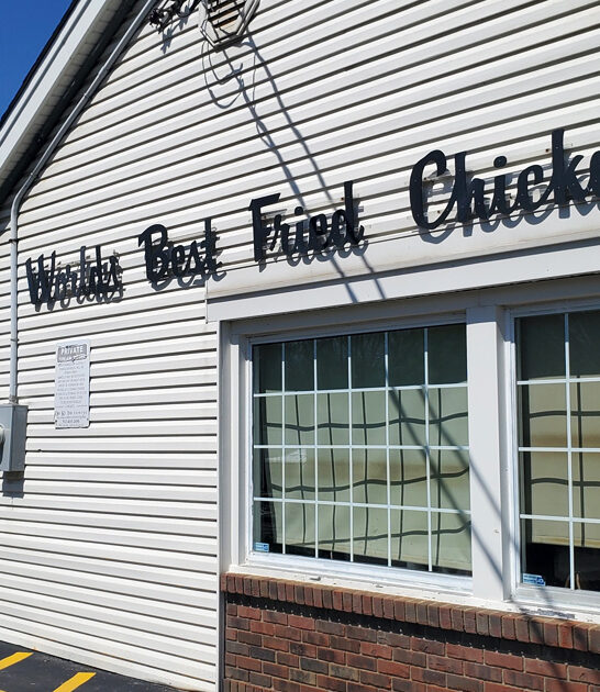 ohio chicken fried restaurant ftr