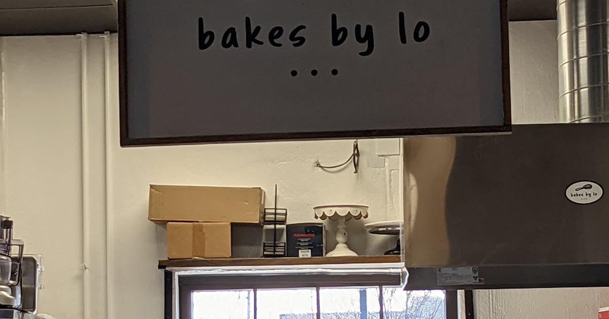This Under-The-Radar Bakery In Ohio Serves Up The Best Cinnamon Roll ...