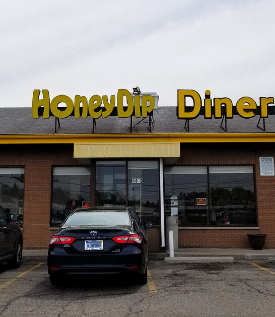 ohio classic breakfast burrito ftr