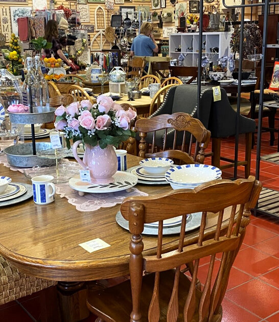 ohio consignment store affordable ftr