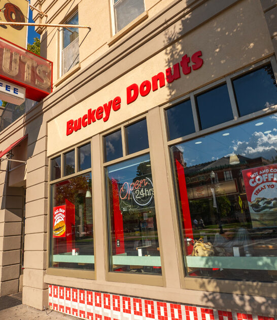 ohio custard donut bakeshop ftr