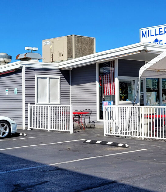 ohio dessert lovers drivein ftr