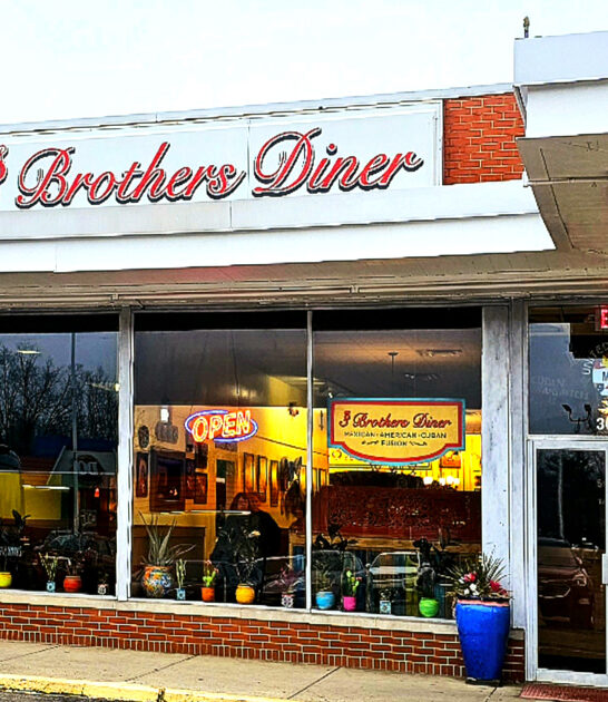 ohio diner best omelet ftr