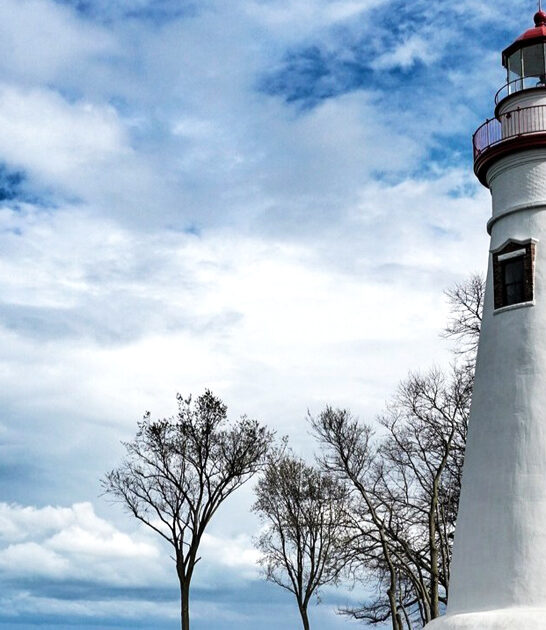 ohio dreamy lighthouse nice ftr