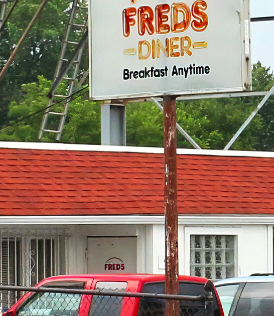 ohio drive fried steak ftr
