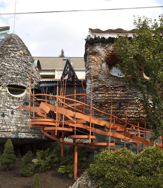 ohio enchanting roadside attraction ftr