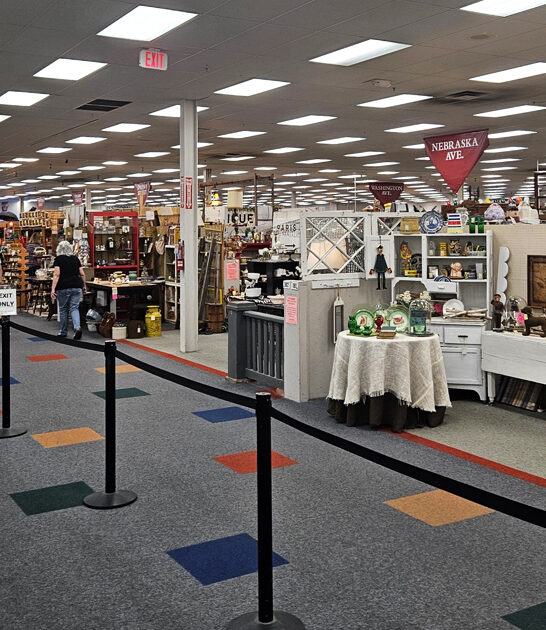 ohio gigantic wonderful store ftr