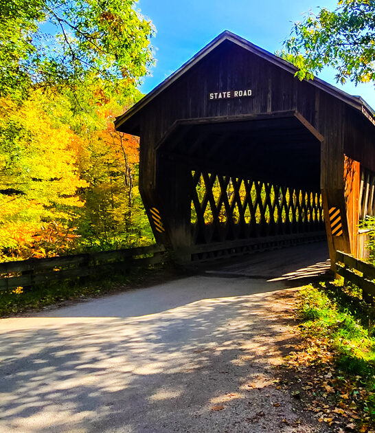 ohio gorgeous historic bridges ftr