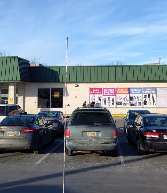 ohio grand thrift store ftr