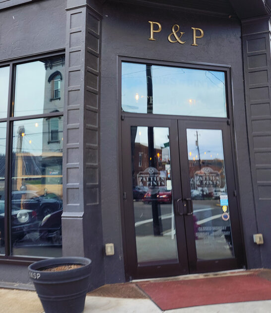 ohio homey burger restaurant ftr