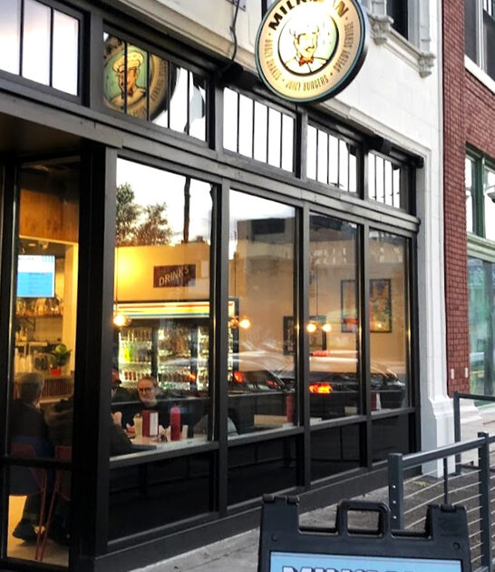 ohio joint tiny burger ftr