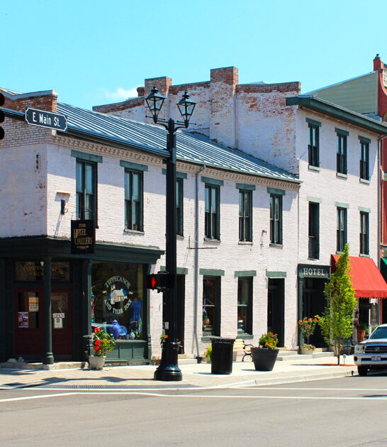 ohio natural wonders town ftr