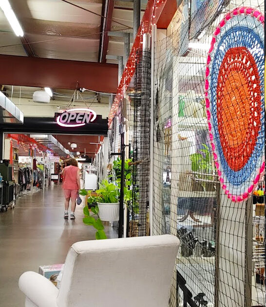 ohio outdoor market experience ftr