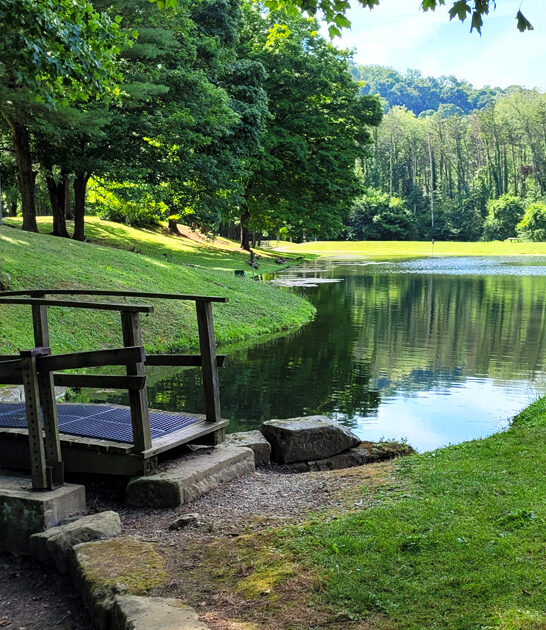 ohio picturesque great park ftr