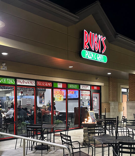 ohio pizza restaurant favorite ftr