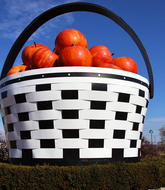 ohio quirky roadside attractions ftr