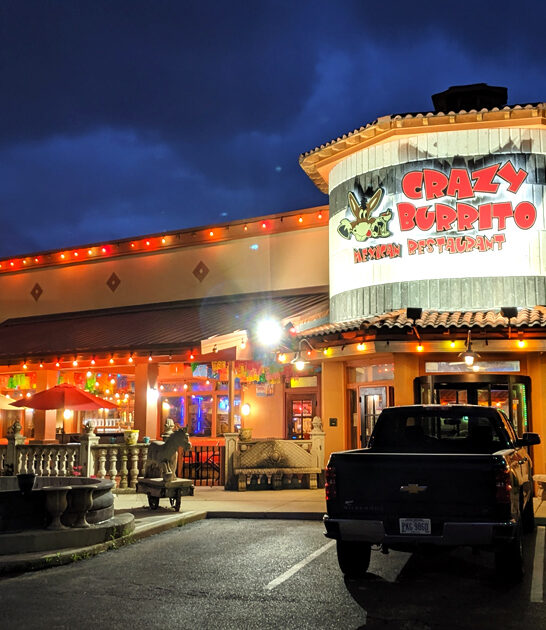 ohio relaxed restaurant atmosphere ftr