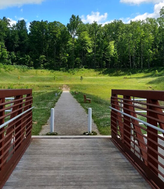ohio remote state park ftr