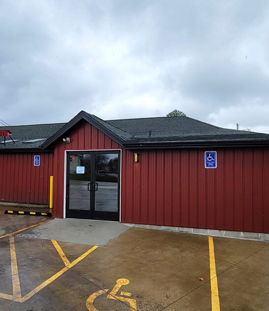 ohio restaurant bourbon burger ftr