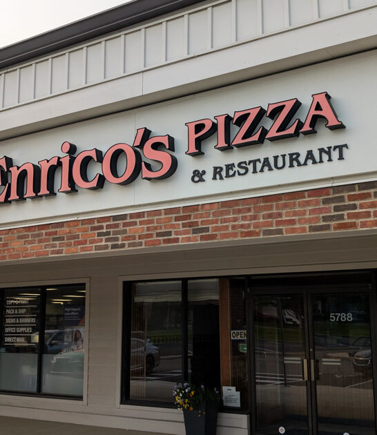 ohio restaurant delectable pizza ftr