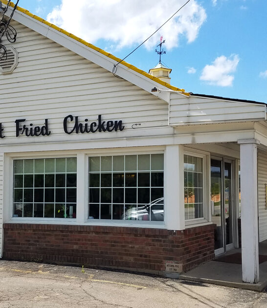 ohio restaurant worth drive ftr