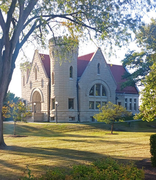 ohio secret castle gorgeous ftr