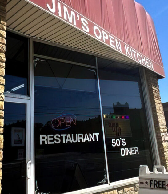 ohio serves best biscuits ftr