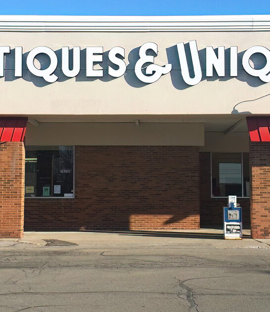 ohio shop antique huge ftr