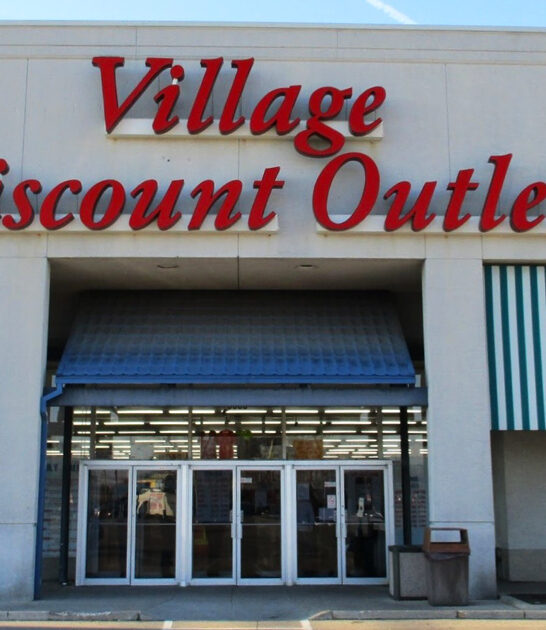 ohio thrift paradise deals ftr