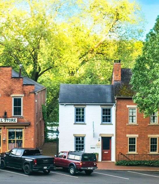 ohio town tiny dreamy ftr