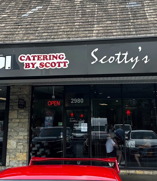 ohio unassuming cafe sandwich ftr