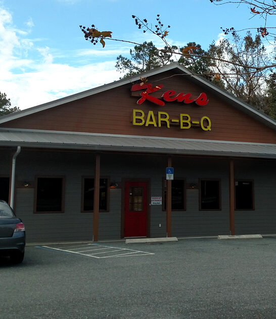 old bbq florida ribs ftr