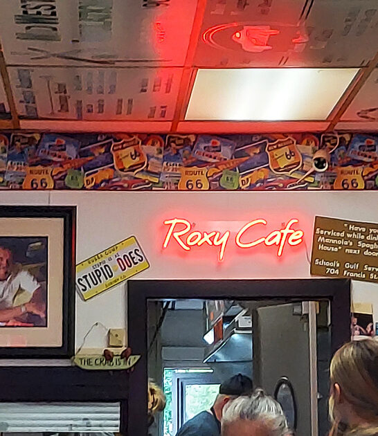 old fashioned cafe michigan ftr