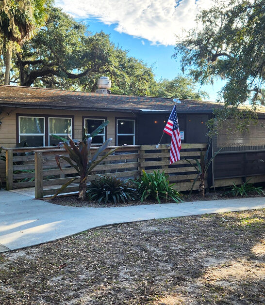 old fashioned florida bbq ftr