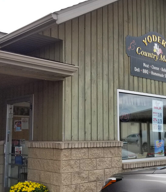 old grocery store michigan ftr