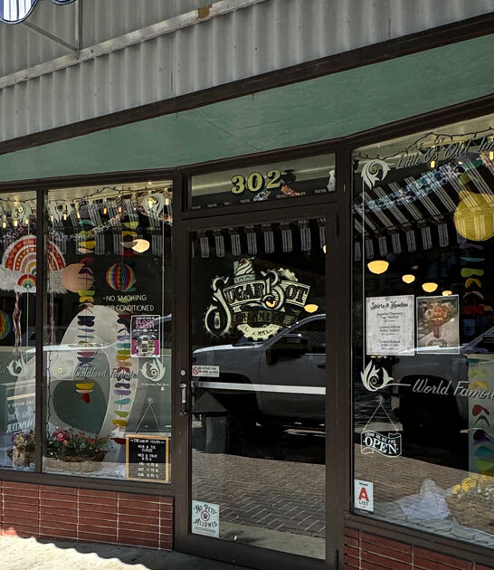 old timey soda missouri ftr