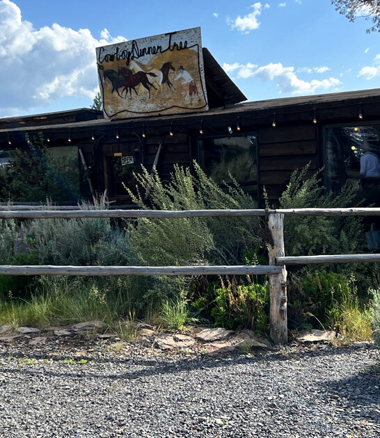 old west steakhouse oregon ftr