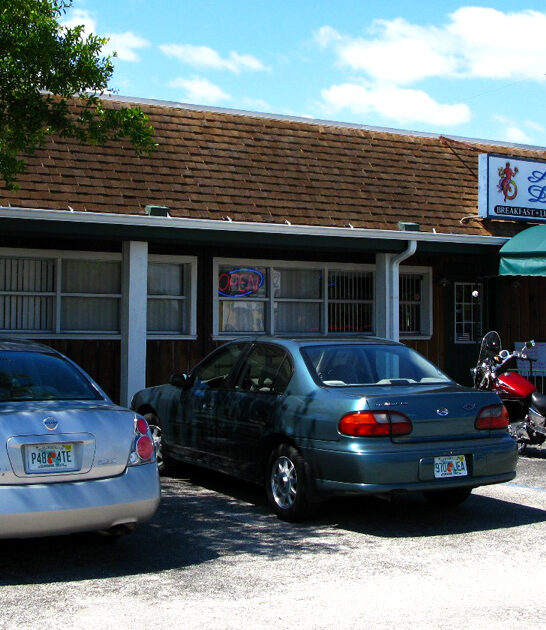 omelets greek diner florida ftr