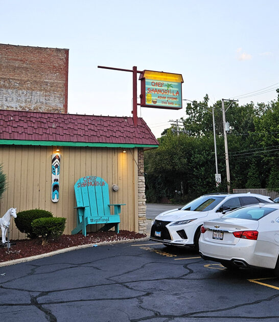 orange chicken diner illinois ftr