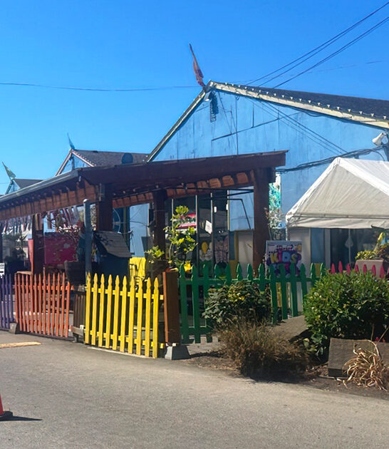 oregon bargain flea market ftr