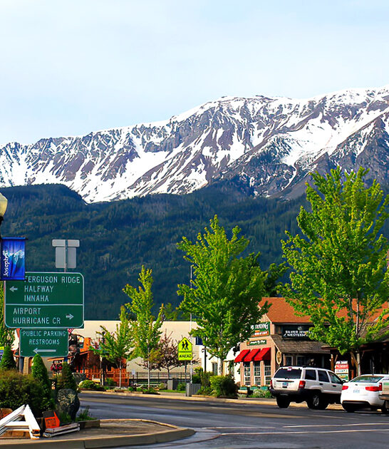 oregon cheap retirement town ftr
