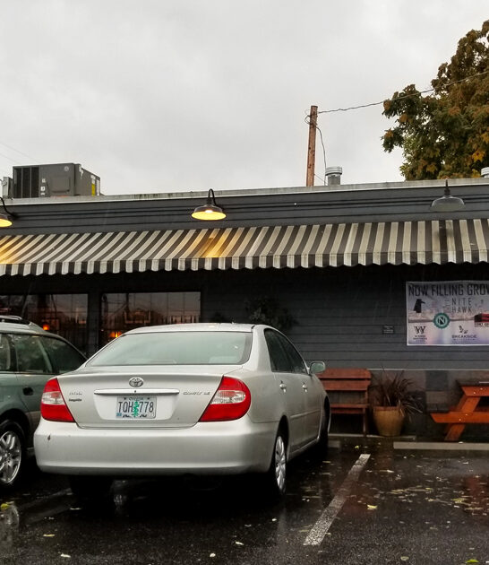 oregon fried steak diner ftr