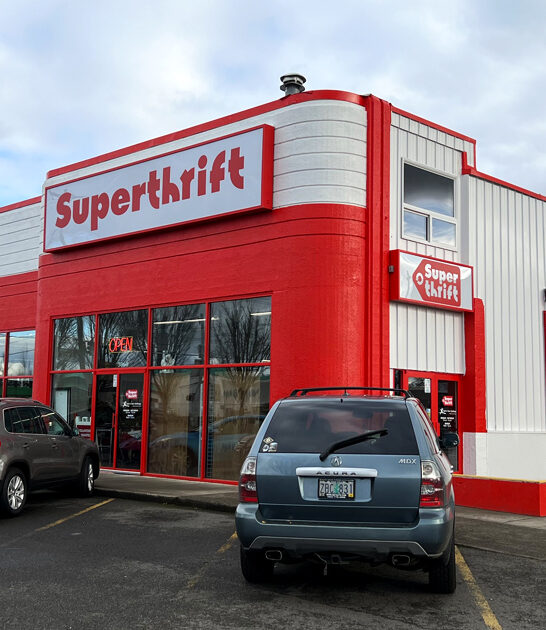 oregon giant thrift deals ftr