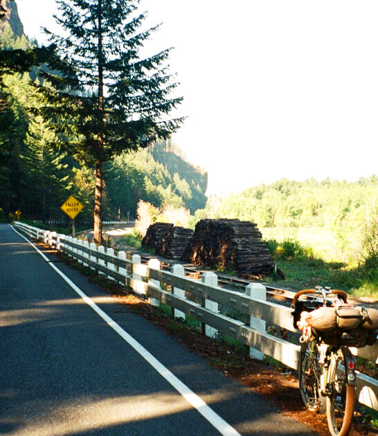 oregon gorgeous road trip ftr